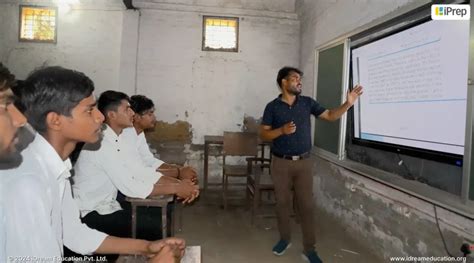 Smart Classroom Equipment Essential List Of Solutions Idream