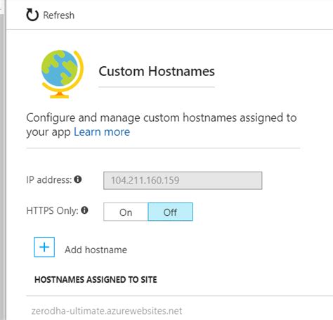 Azure Function Is Not Triggering On Scheduled Time · Issue 1534 · Azureazure Functions Host