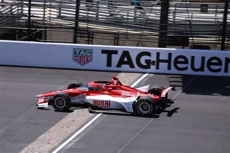 Gallery Indy 500 Drivers Top 12 Qualifications The Bloomingtonian
