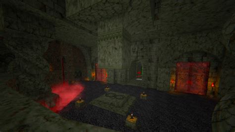 Doom Infinite Mod Mod DB