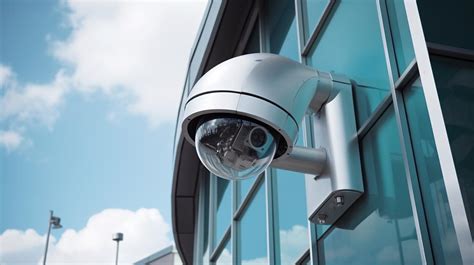 Chinese Security Cameras Are They Safe For Your Business