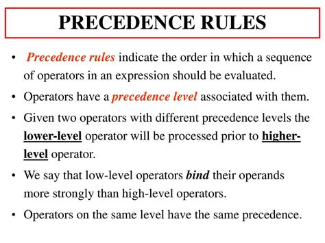 Comp205 Imperative Languages Ppt Download