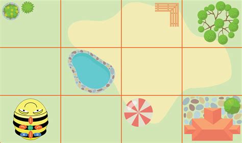 Ks1 Computing Programming Bee Bot Lesson Plans Kapow Primary