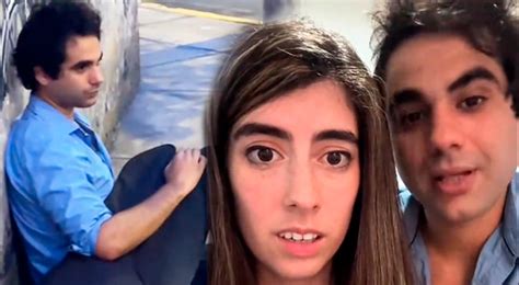 Stefano Salvini Perdona A Su Novia Tras Ponerle Fin A Su RelaciÓn Y