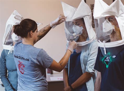 Qualitative Vs Quantitative Mask Fit Testing What One Do I Need Link Life