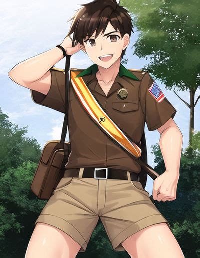 More Scout Tg 1678791435 By Whamwinged On Deviantart