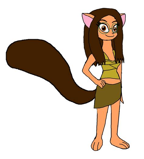 Taylor Kreiner Khajiit Carrie White And Tods Adventures Wiki Fandom