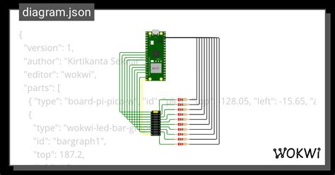 Wokwi Online Esp32 Stm32 Arduino Simulator