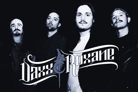 Daxx And Roxane Breaking Bands Festival