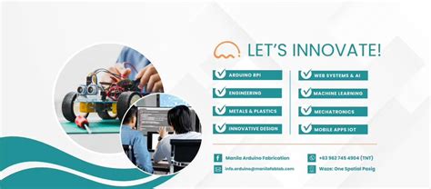 Arduino Programmer Thesis Prototype Fabricator Mobile App Developer