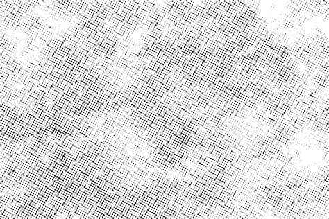 Premium Vector Vector Abstract Halftone Pattern Effect