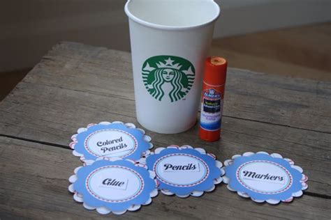 Teachers Classroom Supply Kit To Go Yesterday On Tuesday