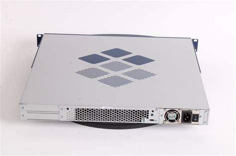 Infoblox Trinzic 800 Network Appliance Te 820 Ns1grid Ac W 1x Power S Ntc Tech