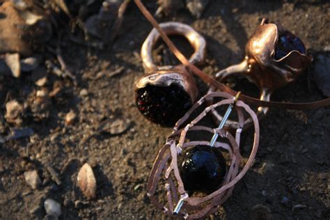 Gum Tree Sap On Behance