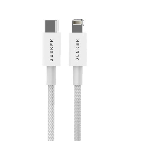 Lightning Cables Seeken Electronics