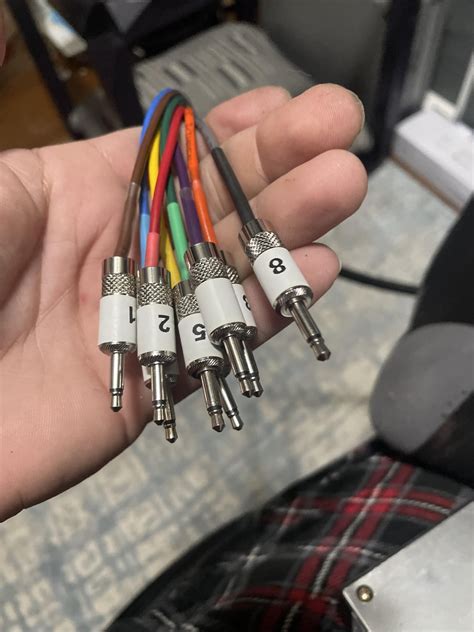 This Might Be Silliest Thing Ive Ever Made R Synthdiy