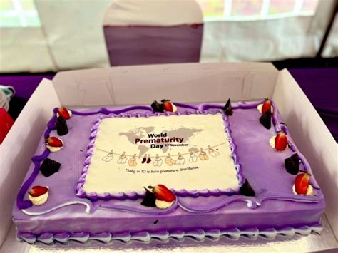 Fatima Gohar On Linkedin Worldprematurityday Esar