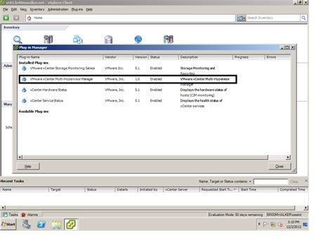 VSphere 5 X Tip To Toe Multi Hypervisor Management From VCenter DoOdzZZ S Notes