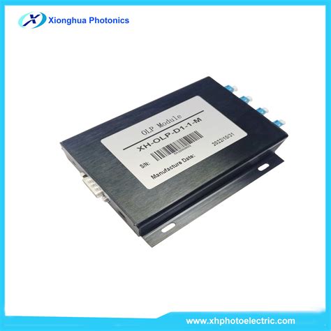 Auto Optical Line Protection Backup Olp System Olp And Optical Line