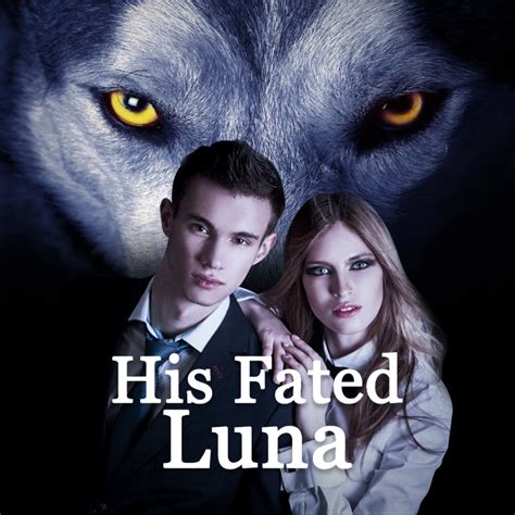 Wehear Audiobook His Fated Luna