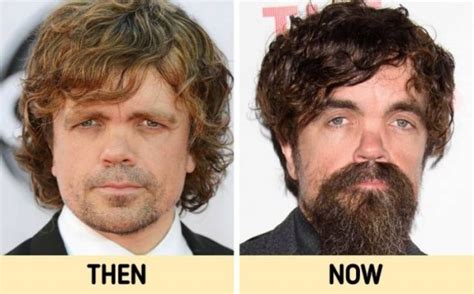 Game Of Thrones Cast Then And Now Others
