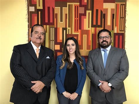 Life Abogados Refuerza Su Estructura En Perú Para Especializarse En