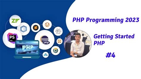 4 Getting Started Php Php Free Online Course 2023 Youtube