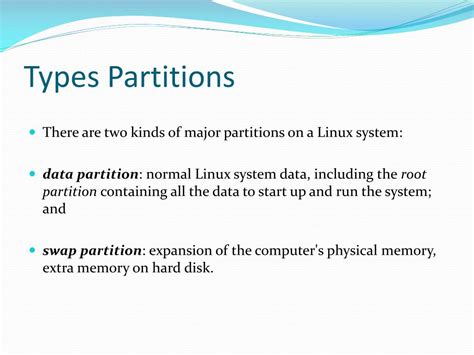 Ppt Linux File Hierarchy Powerpoint Presentation Free Download Id 4125939