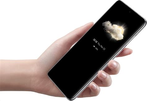 Huawei P Pro Huawei Malaysia