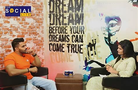 Sagar Tiwari The Paranormal Investigator