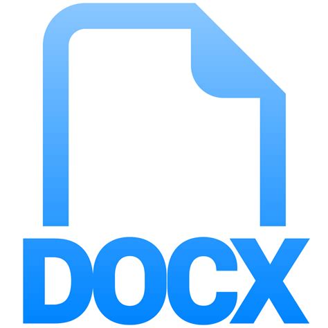 filetype docx file format document data text icon download on
