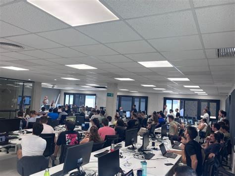 Veridas On Linkedin Veridas Digitalidentity Innovation Techmagic Teamwork Pamplonahq