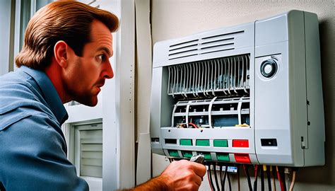 Fix Window AC Control Panel Not Working Machine Answered