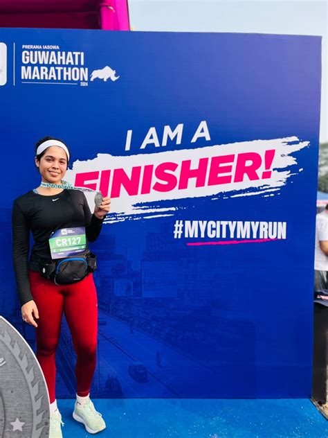 Prerona Borkotoky On Linkedin Corporatejourney Pushingboundaries