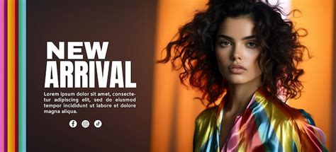 Model Banner Psd 18000 High Quality Free Psd Templates For Download