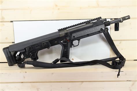 Kel Tec Rfb 7 62x51mm Adelbridge And Co