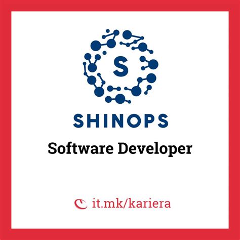 It Mk On Linkedin ⚠️ Свежи и квалитетни ИТ работни огласи Провери ги активните огласи на…