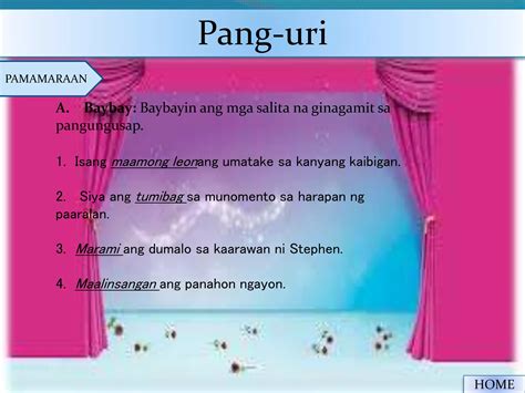 Pang Uri Pptx