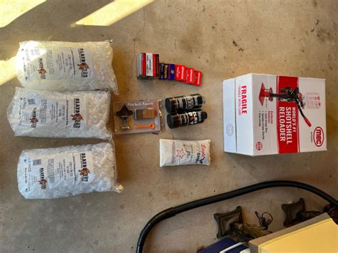 reloading bundle must buy everything together classifieds nj woods