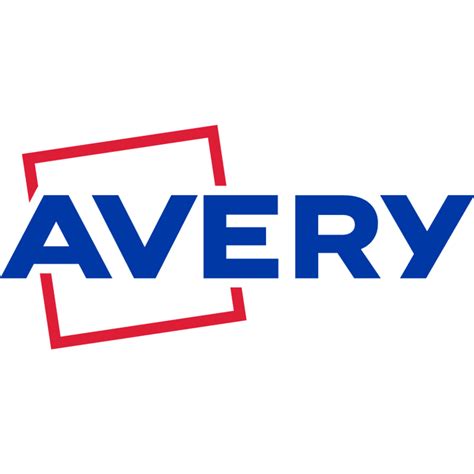 Avery 8066 Removable File Folder Labels