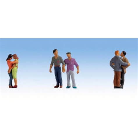 Noch Ho Same Sex Couples List Price 2399 Sku 528 15511 Toy Train