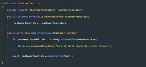 Event Driven Architecture With Net 8 Rabbitmq And Masstransit Using
