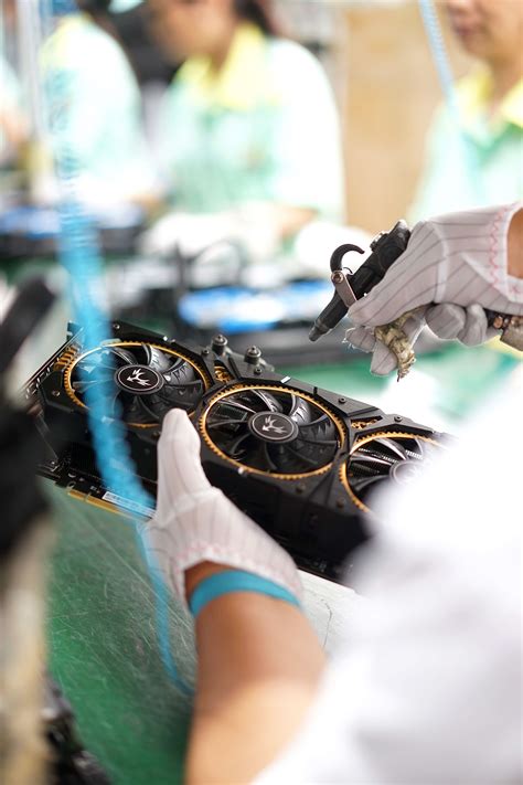 Colorful Igame Geforce Gtx Ti Kudan Breaks Dmark Records Techpowerup