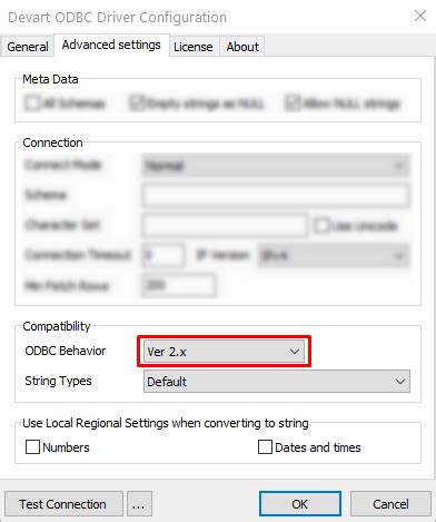Data Migration With SSIS And ODBC Driver For Snowflake
