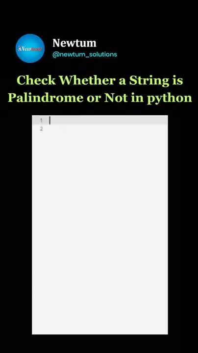 Newtum Programmer Pythonprojects Technology Software Newtum Solutions Pvt Ltd