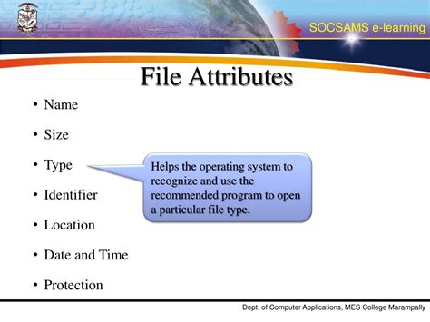 Ppt File System Powerpoint Presentation Free Download Id5710034