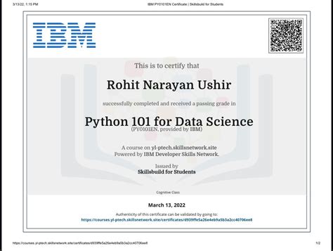 Rohit Ushir On Linkedin Python Datascience 21 Comments
