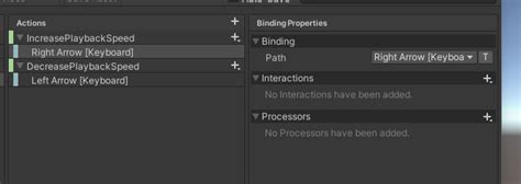 Getbindingdisplaystring Returns Numpad Instead Of Arrow Keys Unity Engine Unity Discussions