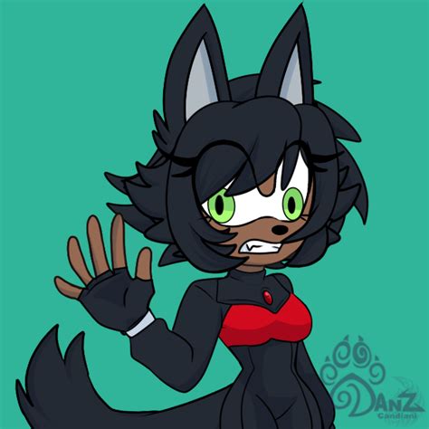 Sonic Ocs I Made On Picrew Villain Willow Wattpad