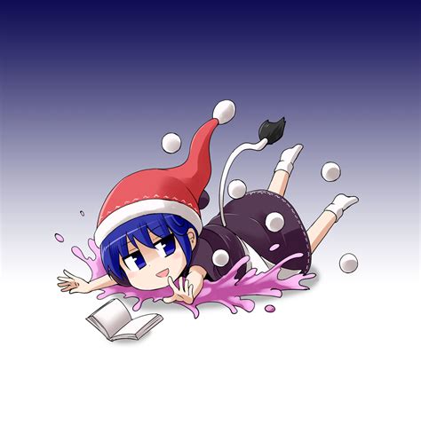 Doremy Sweet Touhou Drawn By Kousei Public Planet Danbooru